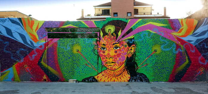 STINKFISH :: Stornara Life